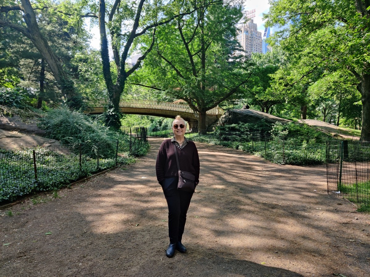 48 hours in NYC – Travels with Melinda