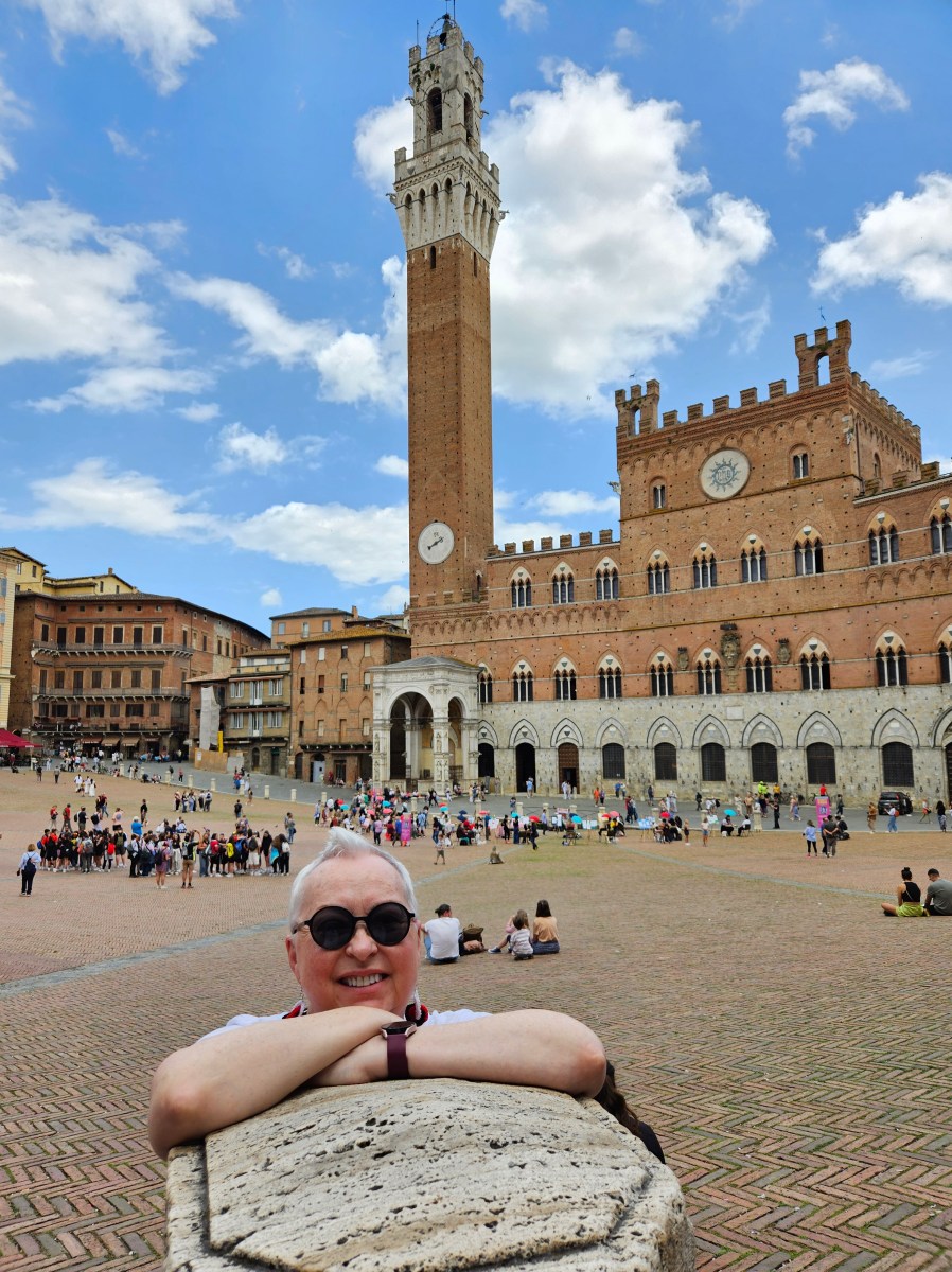 Siena Day Trip from Florence – Travels with Melinda